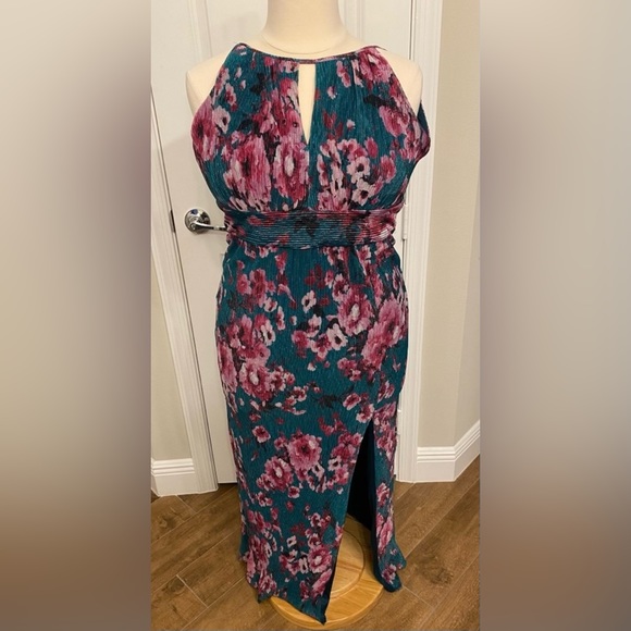 R&M Richards | Dresses | Plus Dress | Poshmark